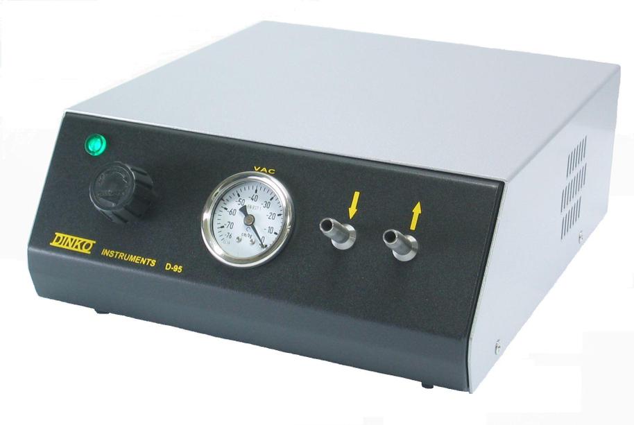 Bombas de Vacío | Dinko Instruments